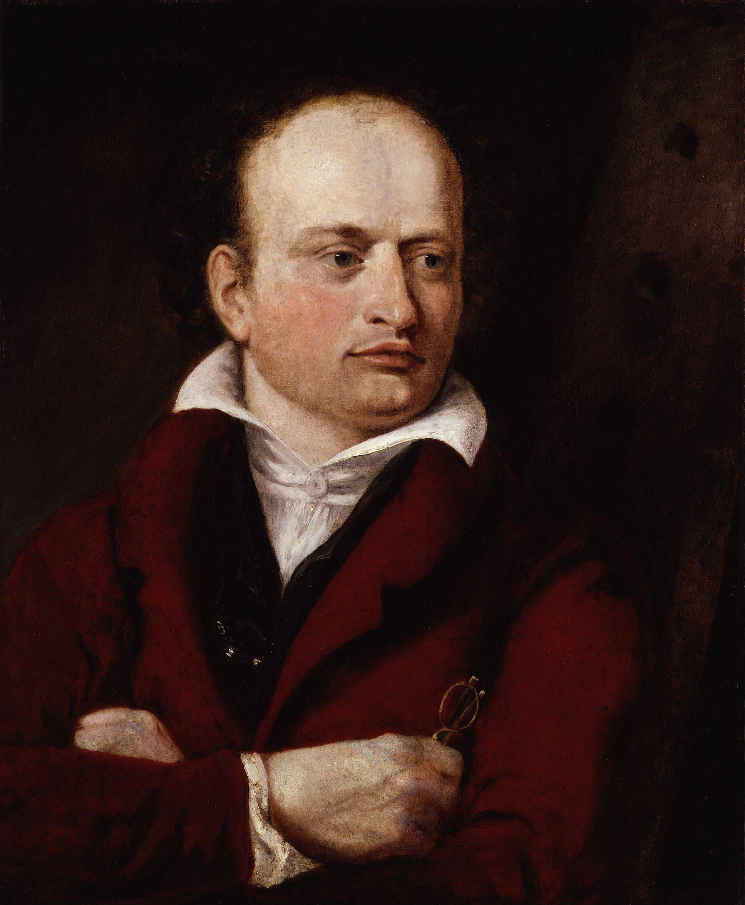 Benjamin Robert Haydon – a Lesson in Disappointment ...