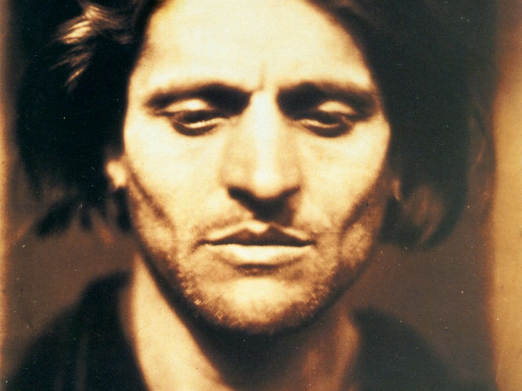 Angelo Colarossi – Male Model – jantomsbriefbiographies